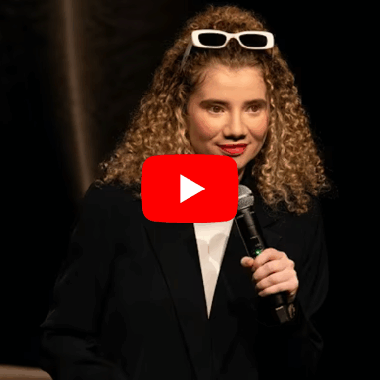 Lilia Benchabane - Dates et billetterie | 20h40 Productions