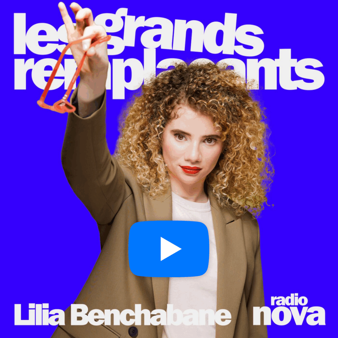 Lilia Benchabane - Dates et billetterie | 20h40 Productions