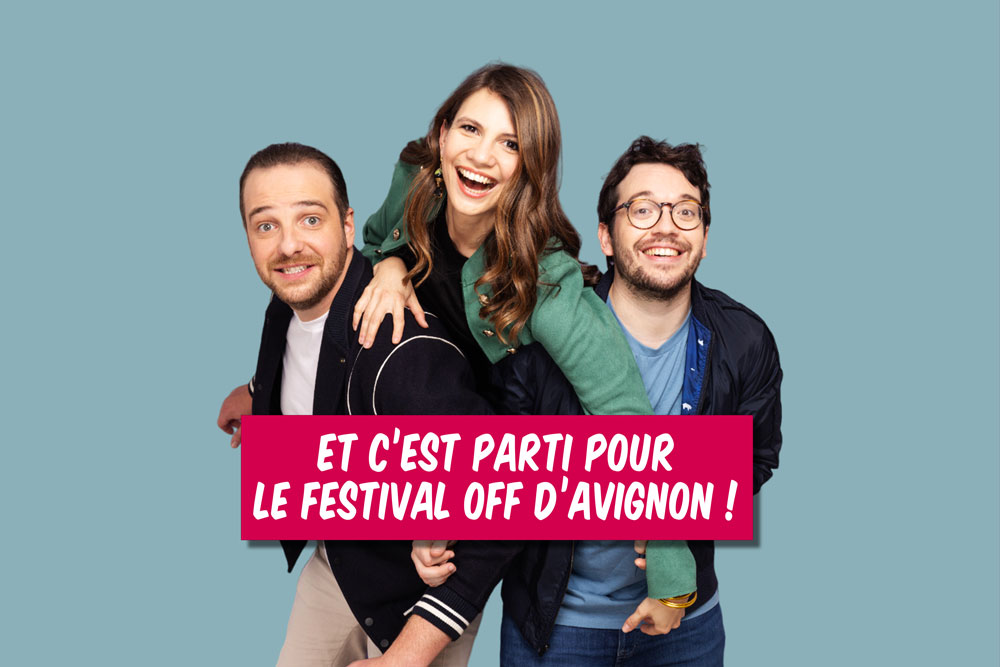 Les Normales - Dates et billetterie | 20h40 Productions